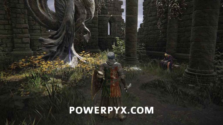 Elden Ring Liurnia of the Lakes Walkthrough
