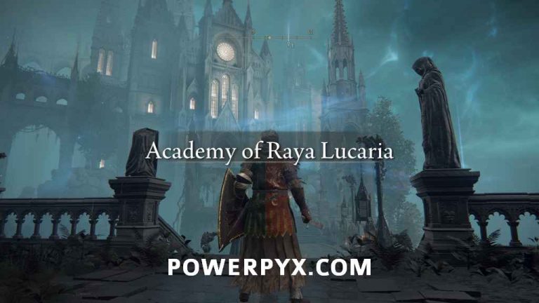 Elden Ring Liurnia of the Lakes Walkthrough
