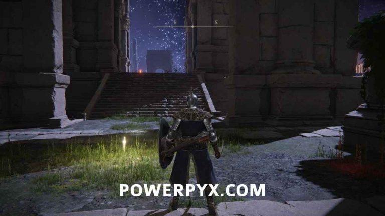 Elden Ring Nokron, Eternal City Walkthrough