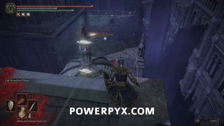 Elden Ring Nokron, Eternal City Walkthrough