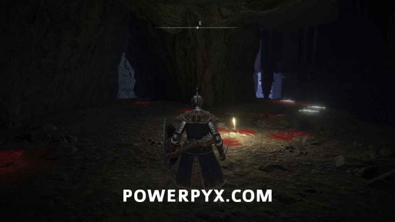 Elden Ring Nokron, Eternal City Walkthrough