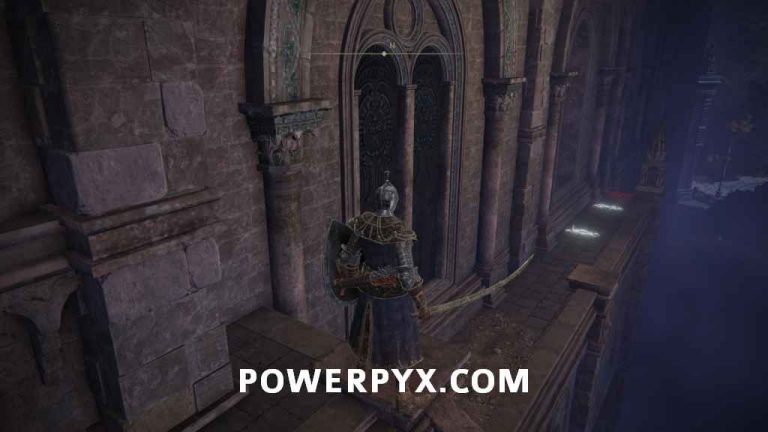 Elden Ring Nokron, Eternal City Walkthrough