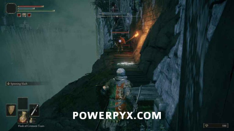 Elden Ring Stormveil Castle Walkthrough