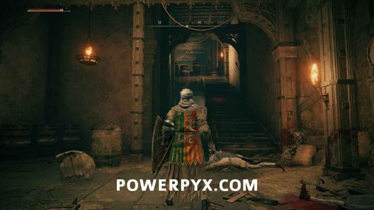 Elden Ring Stormveil Castle Walkthrough