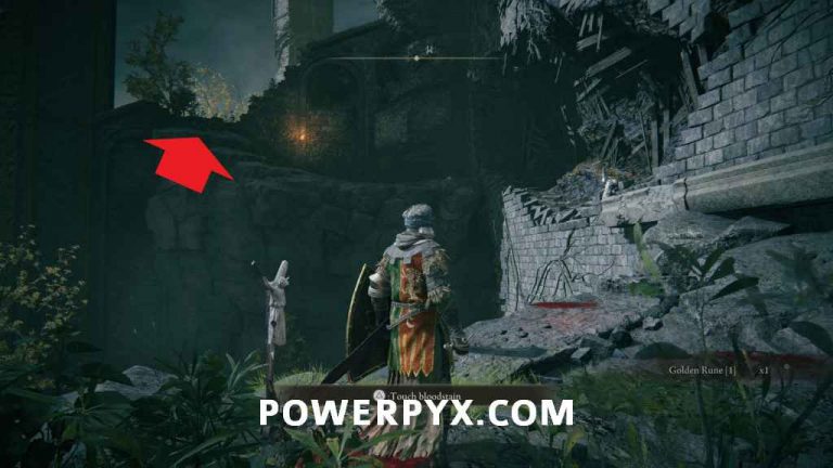 Elden Ring Stormveil Castle Walkthrough