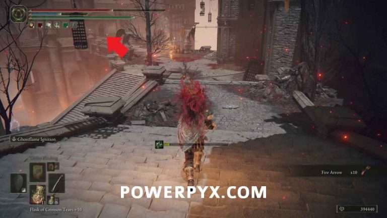 Elden Ring Volcano Manor Walkthrough