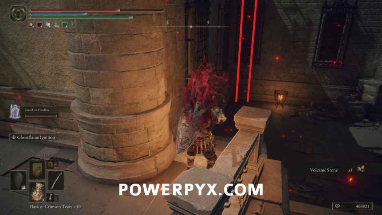 Elden Ring Volcano Manor Walkthrough