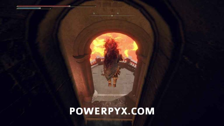 Elden Ring Volcano Manor Walkthrough