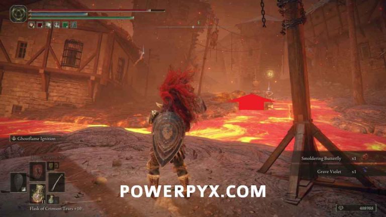 Elden Ring Volcano Manor Walkthrough