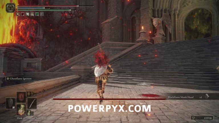 Elden Ring Volcano Manor Walkthrough