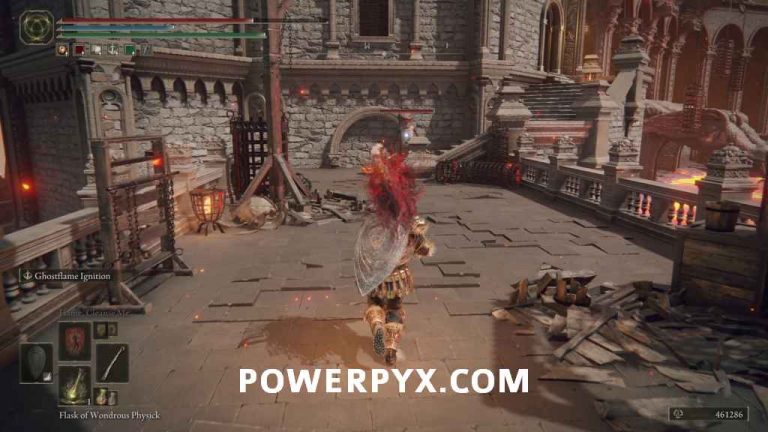 Elden Ring Volcano Manor Walkthrough