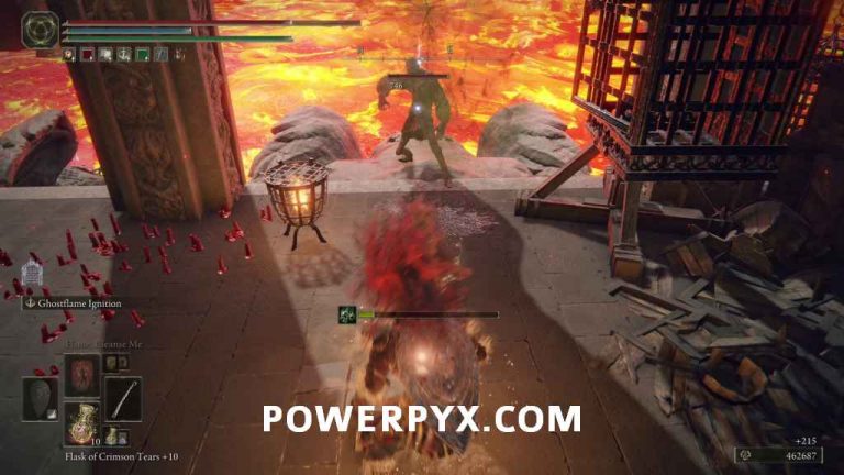 Elden Ring Volcano Manor Walkthrough