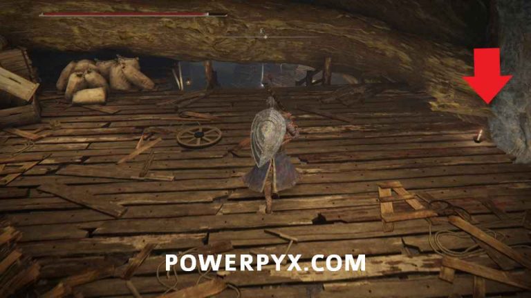 Elden Ring Volcano Manor Walkthrough