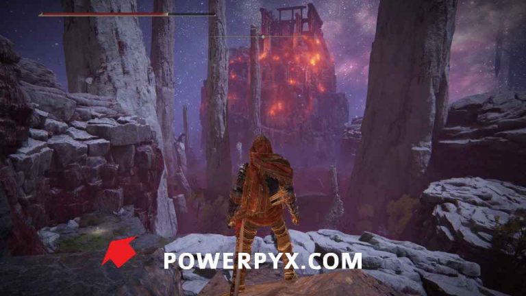 Elden Ring Mohgwyn Palace Walkthrough