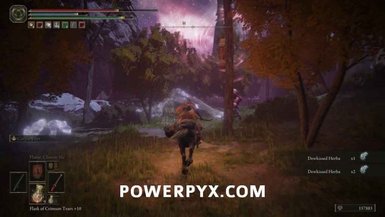 Elden Ring Mohgwyn Palace Walkthrough