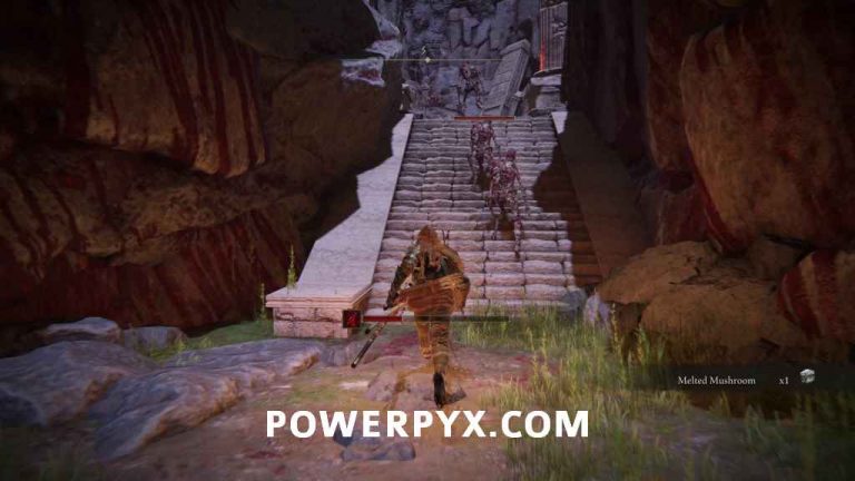 Elden Ring Mohgwyn Palace Walkthrough