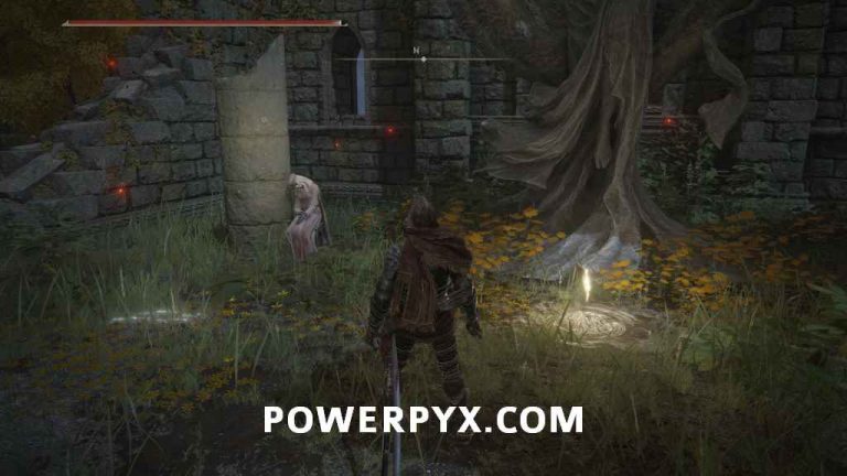 Elden Ring Mohgwyn Palace Walkthrough