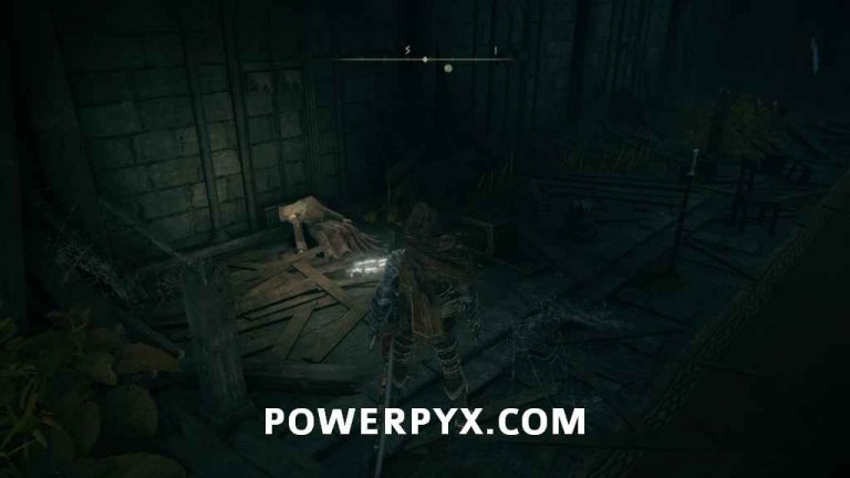 Elden Ring Mohgwyn Palace Walkthrough