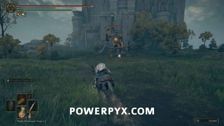 Elden Ring Weeping Peninsula Walkthrough
