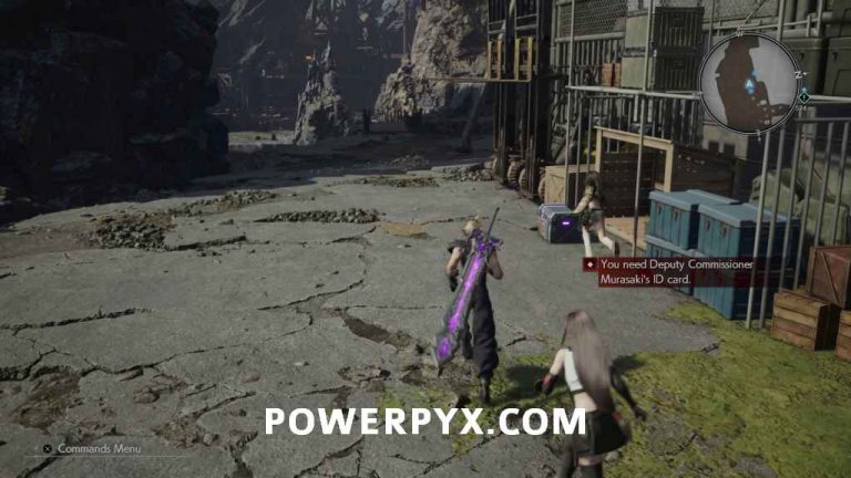 Final Fantasy 7 (VII) Rebirth Chapter 11: The Long Shadow of Shinra ...