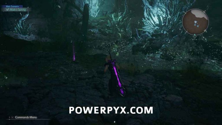 Final Fantasy 7 (VII) Rebirth Chapter 11: The Long Shadow of Shinra ...