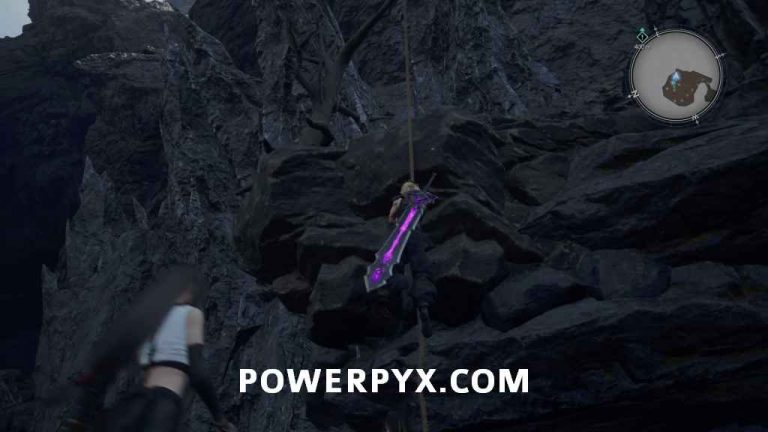 Final Fantasy 7 (VII) Rebirth Chapter 11: The Long Shadow of Shinra ...