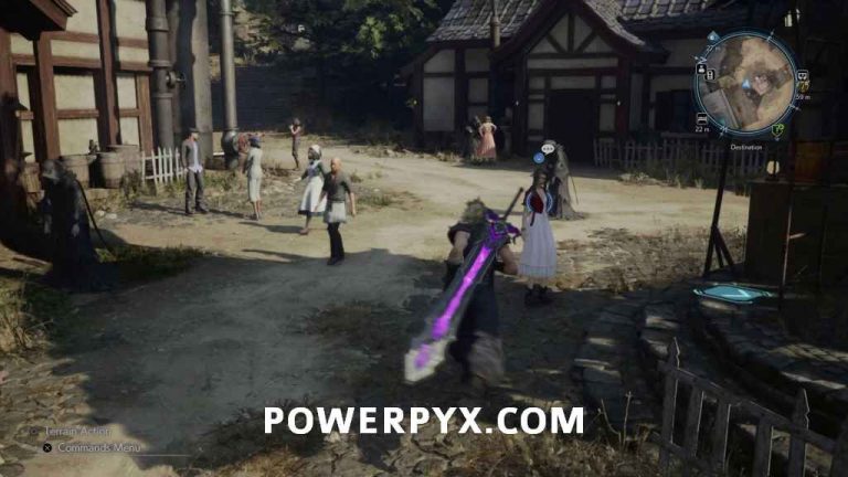 Final Fantasy 7 (VII) Rebirth Chapter 11: The Long Shadow of Shinra ...