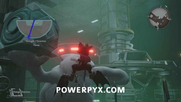 Final Fantasy 7 (VII) Rebirth Chapter 11: The Long Shadow of Shinra ...