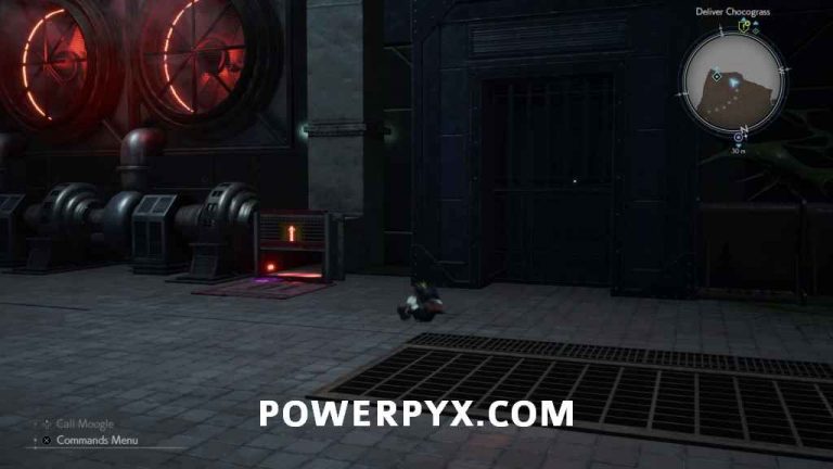 Final Fantasy 7 (VII) Rebirth Chapter 11: The Long Shadow of Shinra ...