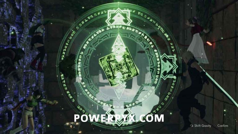 Final Fantasy 7 (VII) Rebirth Chapter 13: Where Angels Fear to Tread ...