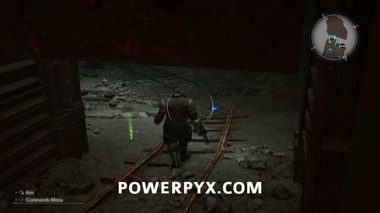 Final Fantasy 7 (VII) Rebirth Chapter 3: Deeper into Darkness Walkthrough