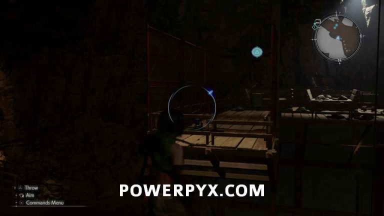 Final Fantasy 7 (VII) Rebirth Chapter 7: Those Left Behind Walkthrough