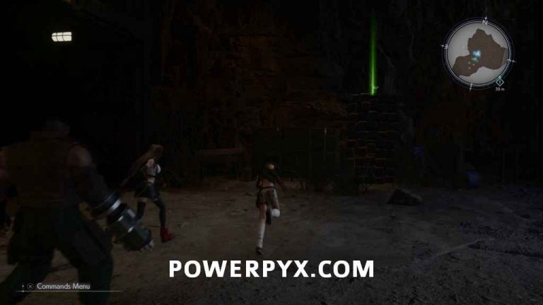 Final Fantasy 7 (VII) Rebirth Chapter 7: Those Left Behind Walkthrough