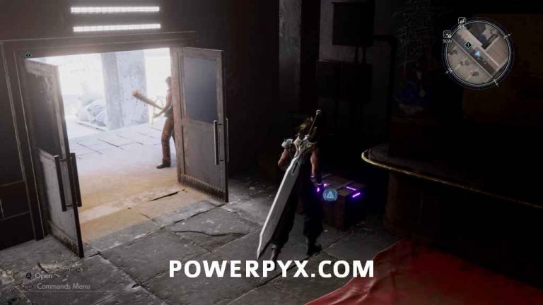 Final Fantasy 7 (VII) Rebirth Chapter 8: All That Glitters Walkthrough