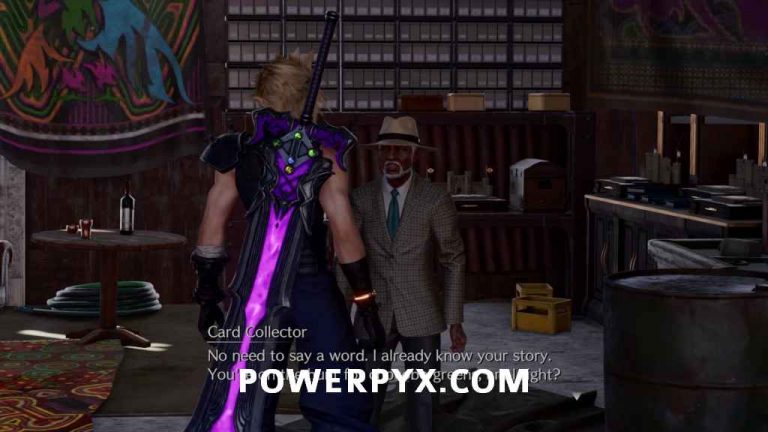 Final Fantasy 7 (VII) Rebirth Chapter 8: All That Glitters Walkthrough