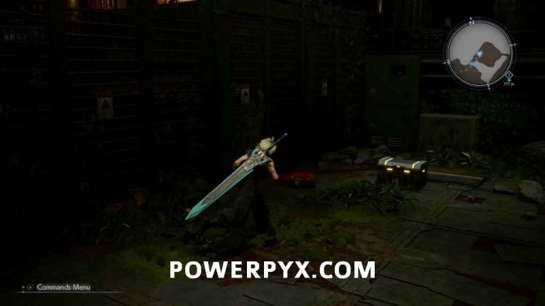 Final Fantasy 7 (VII) Rebirth Chapter 9: The Planet Stirs Walkthrough