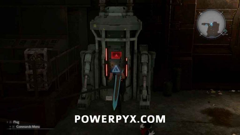 Final Fantasy 7 (VII) Rebirth Chapter 9: The Planet Stirs Walkthrough