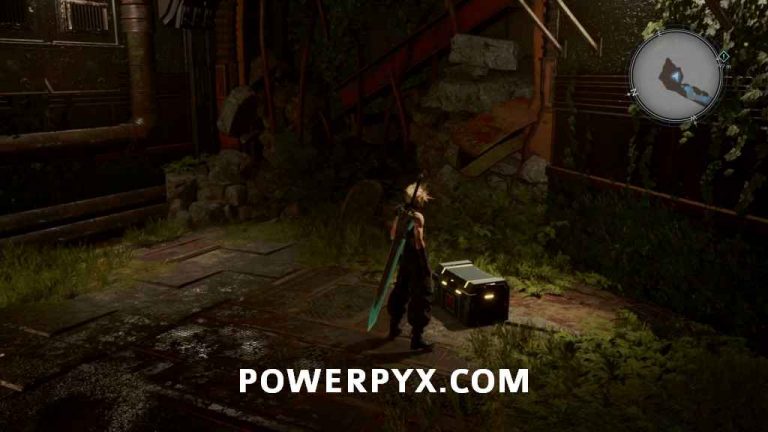 Final Fantasy 7 (VII) Rebirth Chapter 9: The Planet Stirs Walkthrough