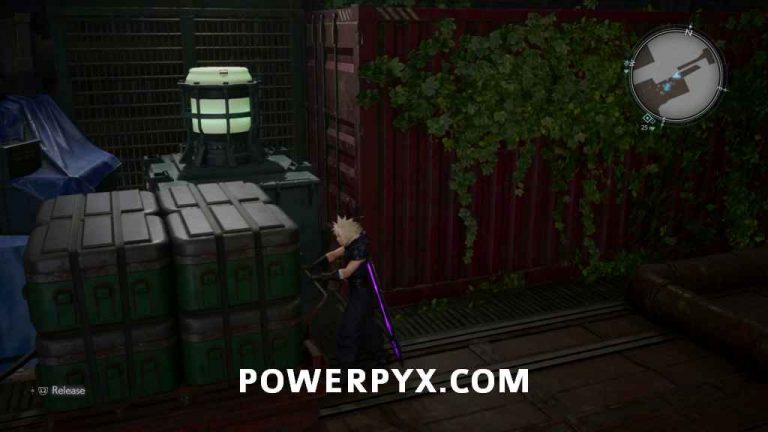 Final Fantasy 7 (VII) Rebirth Chapter 9: The Planet Stirs Walkthrough