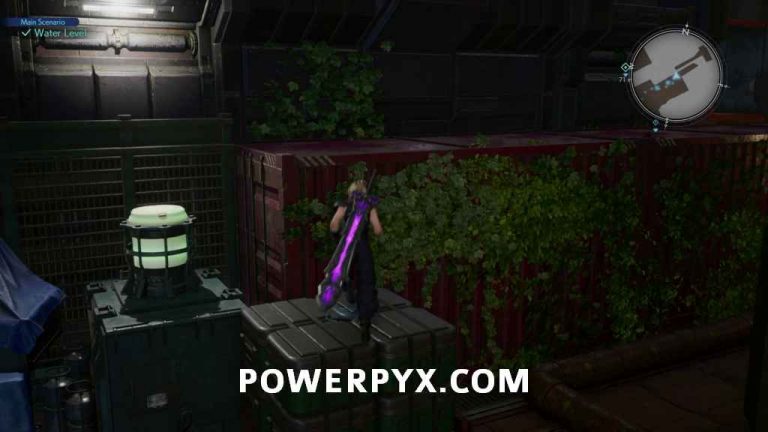 Final Fantasy 7 (VII) Rebirth Chapter 9: The Planet Stirs Walkthrough