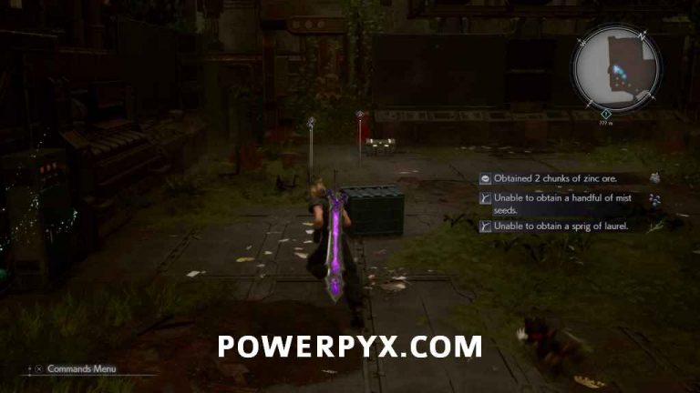 Final Fantasy 7 (VII) Rebirth Chapter 9: The Planet Stirs Walkthrough