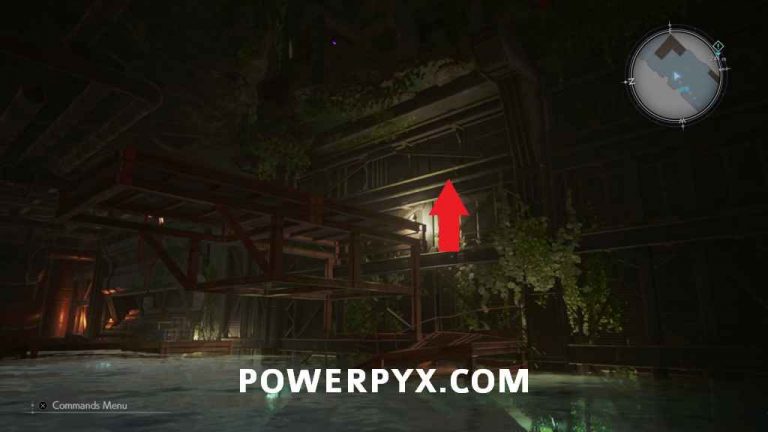 Final Fantasy 7 (VII) Rebirth Chapter 9: The Planet Stirs Walkthrough