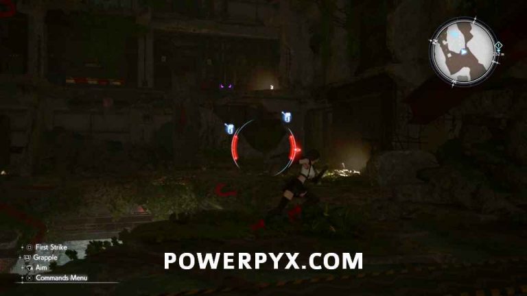 Final Fantasy 7 (VII) Rebirth Chapter 9: The Planet Stirs Walkthrough