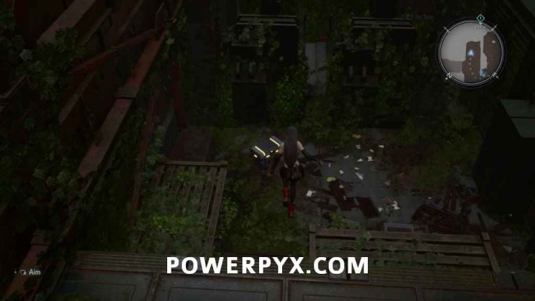 Final Fantasy 7 (VII) Rebirth Chapter 9: The Planet Stirs Walkthrough