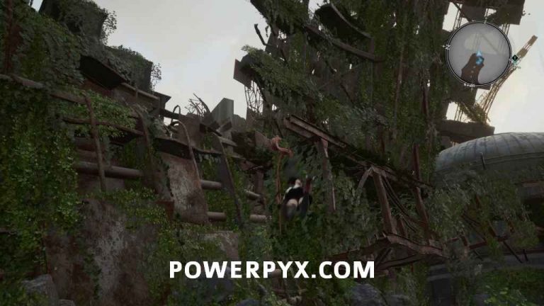 Final Fantasy 7 (VII) Rebirth Chapter 9: The Planet Stirs Walkthrough