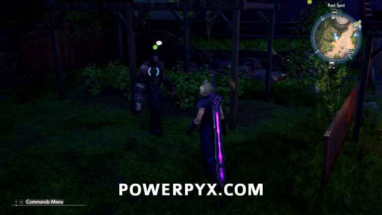 Final Fantasy 7 (VII) Rebirth Chapter 9: The Planet Stirs Walkthrough