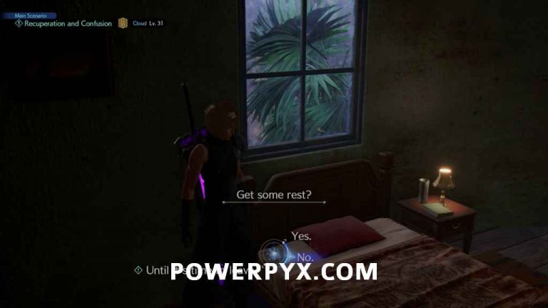 Final Fantasy 7 (VII) Rebirth Chapter 9: The Planet Stirs Walkthrough