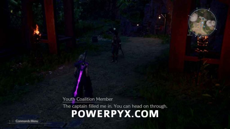 Final Fantasy 7 (VII) Rebirth Chapter 9: The Planet Stirs Walkthrough