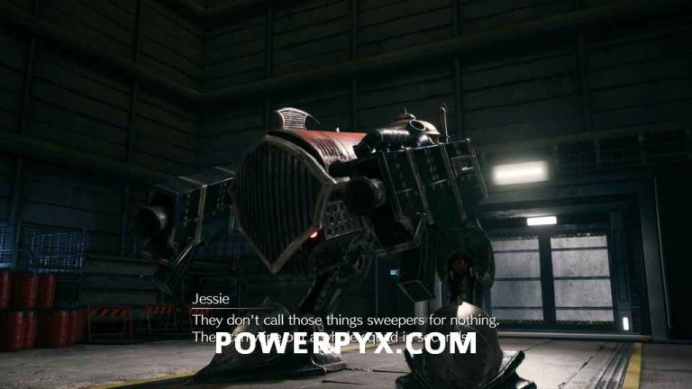 Final Fantasy 7 (VII) Remake Chapter 1: The Destruction of Mako Reactor ...