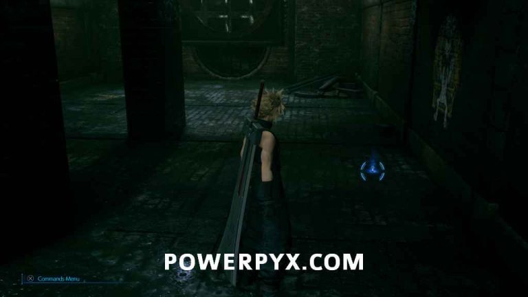 Final Fantasy 7 (VII) Remake Chapter 10: Rough Waters Walkthrough